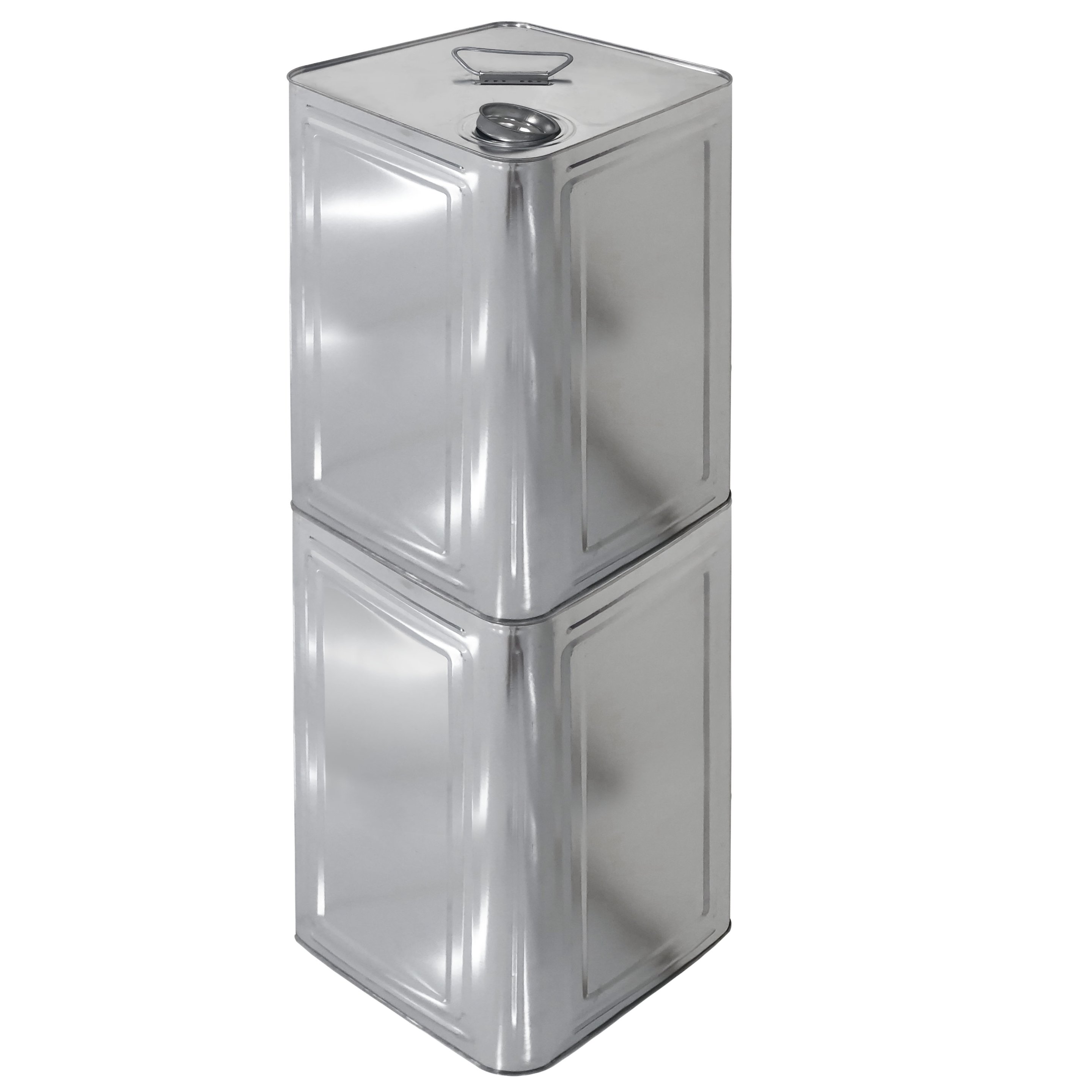 KALENG BLEK 18 LITER | Kaleng Blek & Pail can | PT. Antar Nusa Sakti