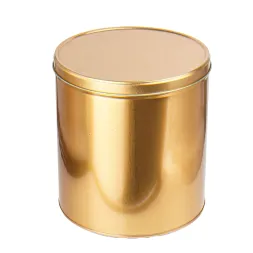 Kaleng Bulat | PT. Antar Nusa Sakti