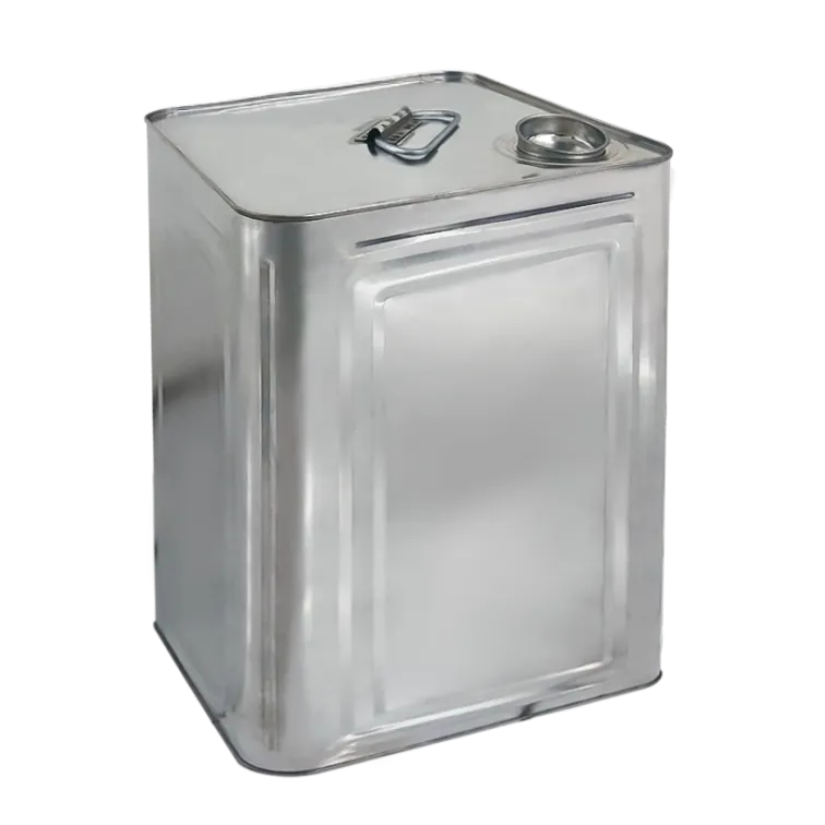 KALENG BLEK 18KG | Kaleng Blek & Pail can | PT. Antar Nusa Sakti