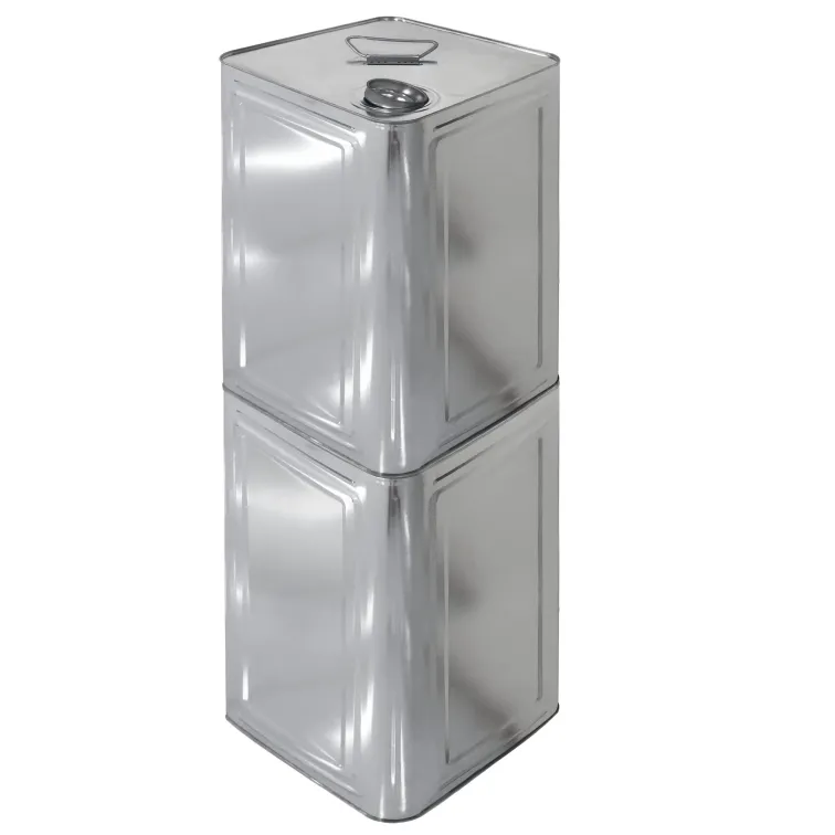 KALENG BLEK 18 LITER | Kaleng Blek & Pail can | PT. Antar Nusa Sakti